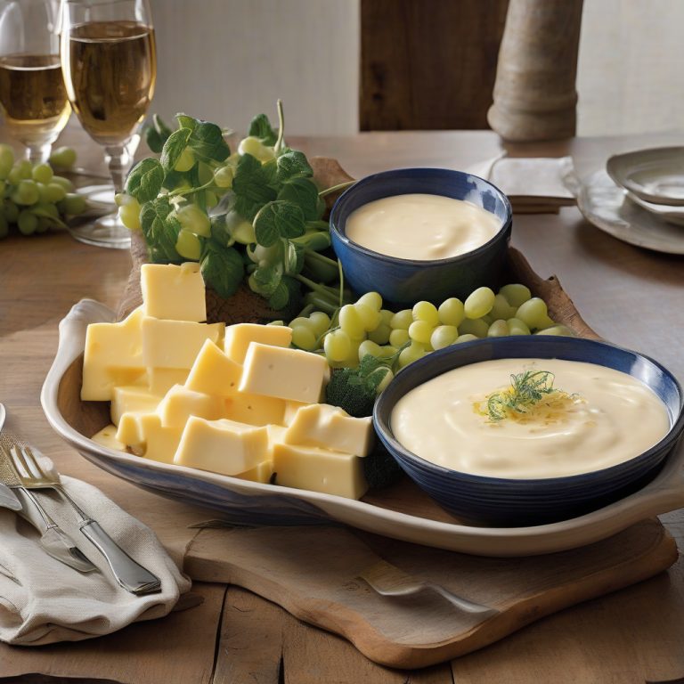 White Cheddar Sauce Recipe: Creamy Cheese Perfection Every Time - Time ...
