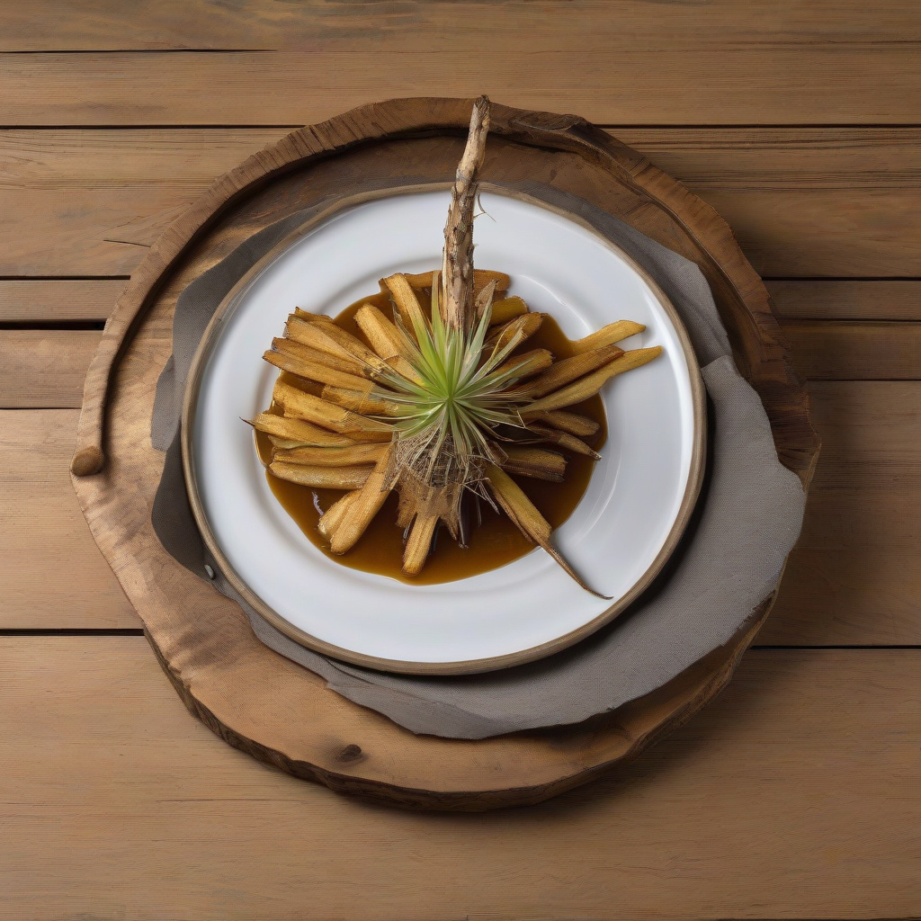 Yucca Root Recipe: Crispy Fried Perfection Every Time - Time to Recipe