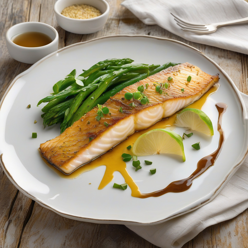 Alaska Pollock Fillets Recipe: Pan-Seared Perfection Every Time - Time ...