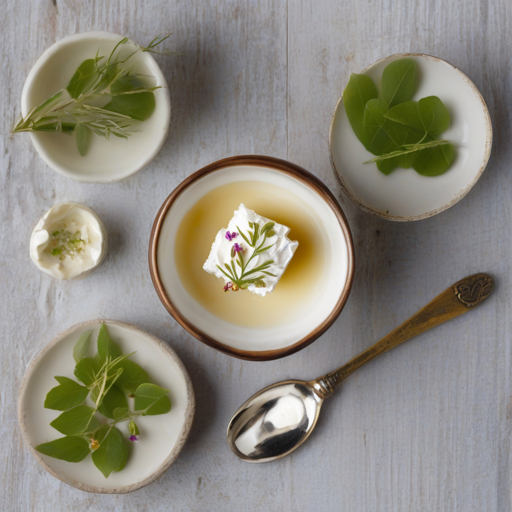 Amuse Bouche Recipe: Bite-Sized Elegance for Any Occasion - Time to Recipe