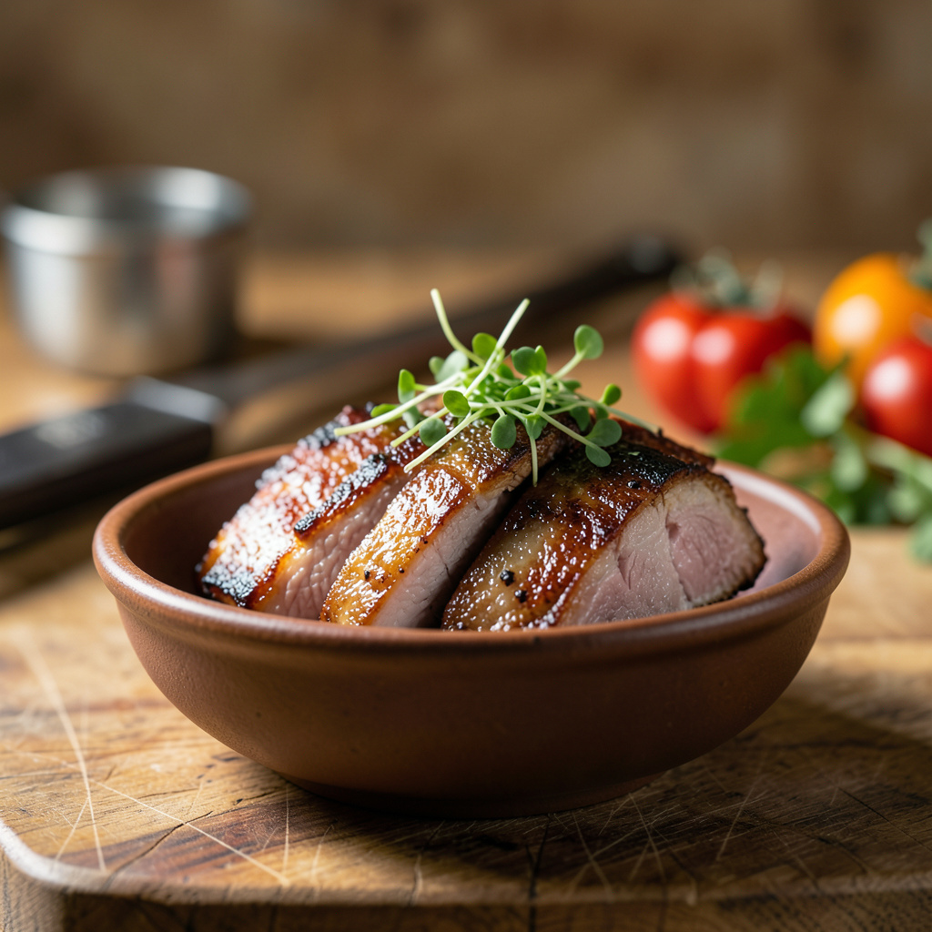 Best Boneless Pork Ribs Recipe: Chef-Worthy Tenderness in 30 Minutes ...
