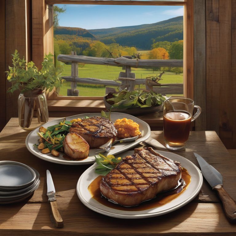 Best Damn Pork Chop Recipe: Chef-Worthy Crispy‑Tender in 30 Minutes ...