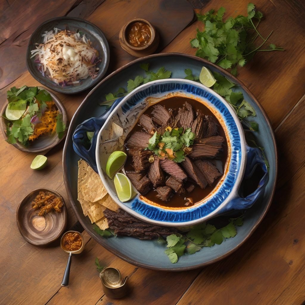Birria Bomb Recipe: Explosive Flavor in Every Slow-Cooked Bite - Time ...