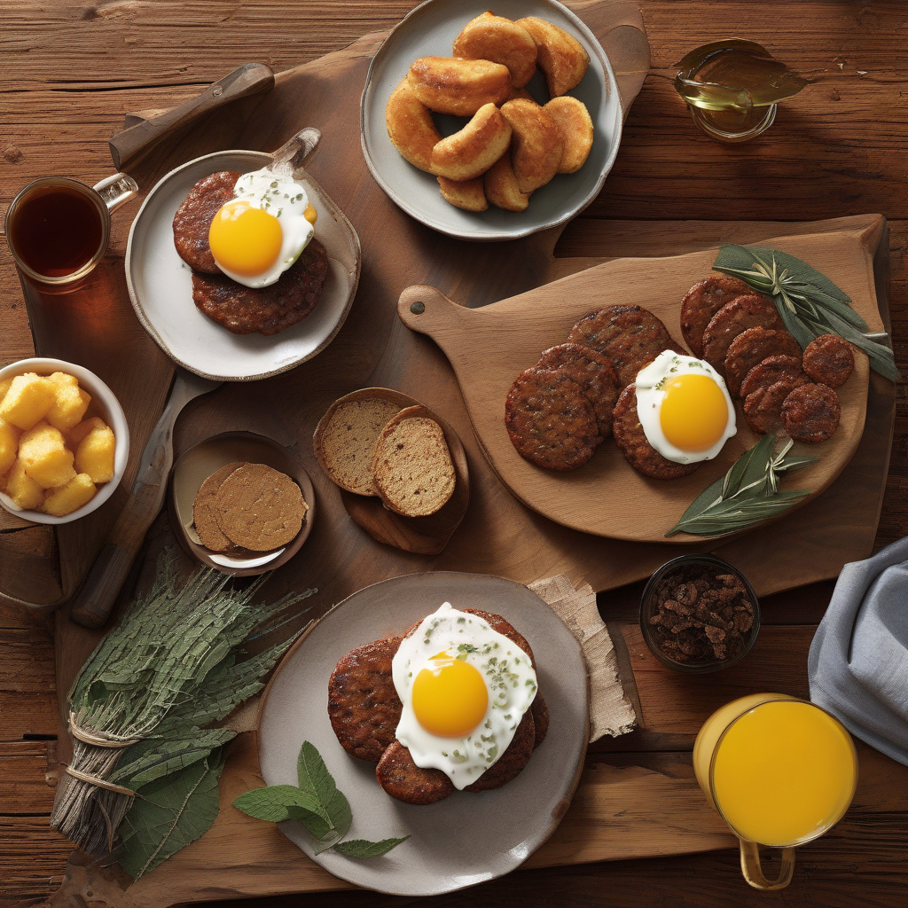 Bob Evans Breakfast Sausage Recipe: Homemade Copycat Perfection - Time ...