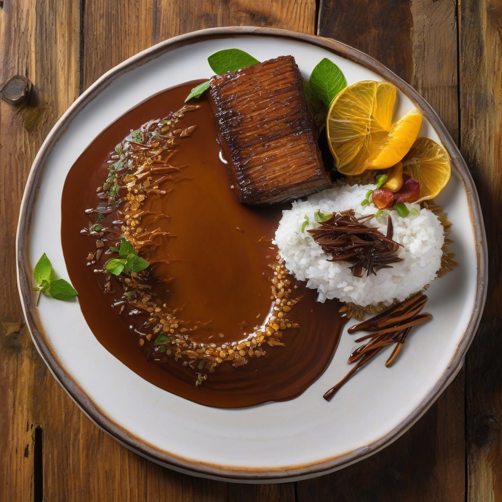 Captain Rodney's Boucan Glaze Copycat Recipe: Sweet and Spicy ...