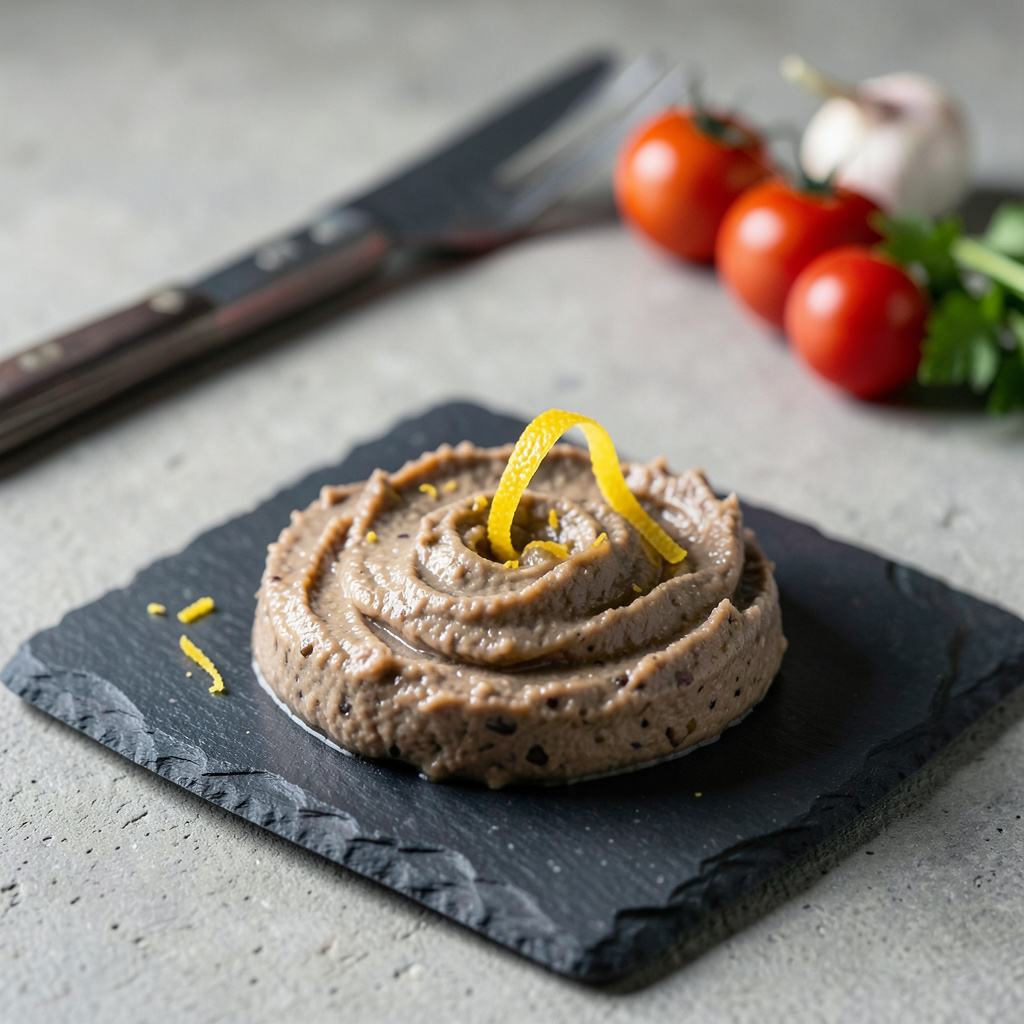 Chicken Liver Pâté Recipe Jamie Oliver: Silky Spread for Chic Bites ...