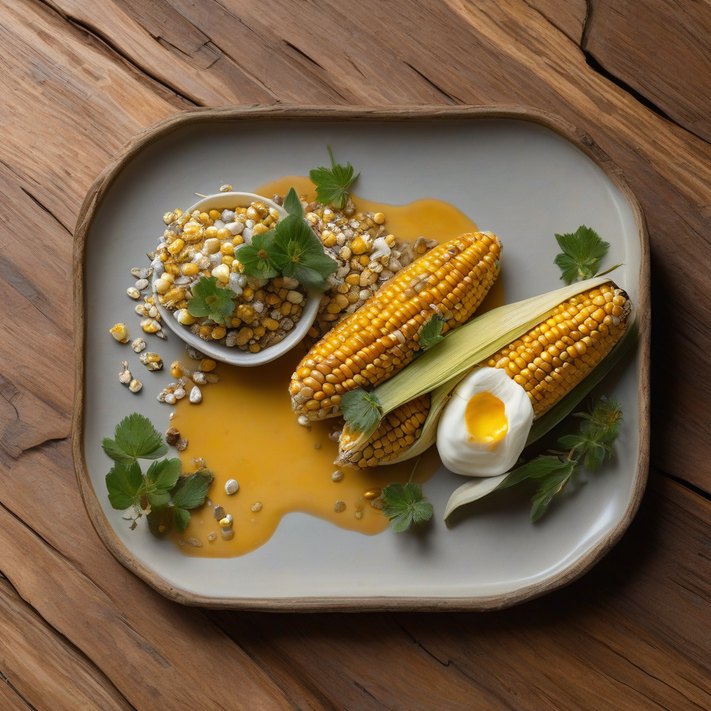 Cope's Dried Corn Recipe: Creamy Comfort in Every Bite - Time to Recipe