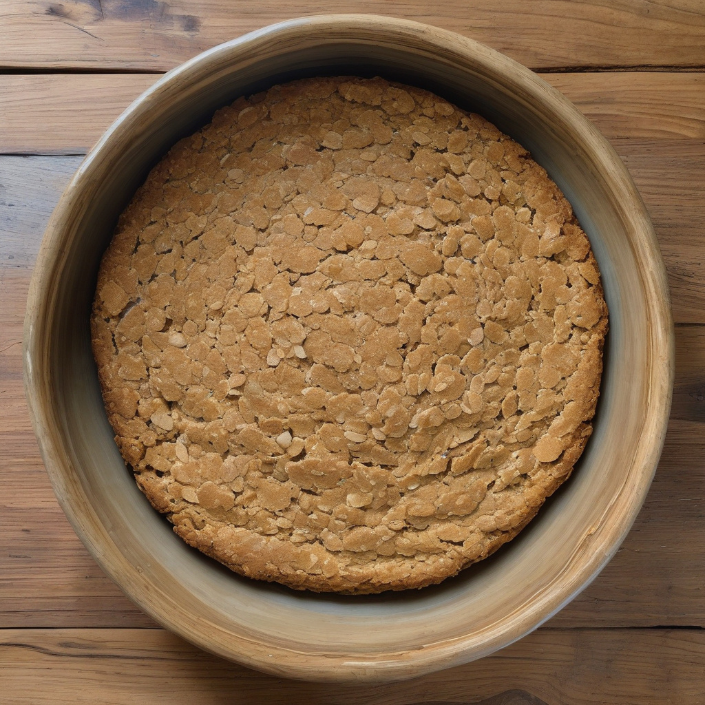 Effie's Oatcake Recipe: Hearty Scottish-Style Breakfast Treat - Time to ...