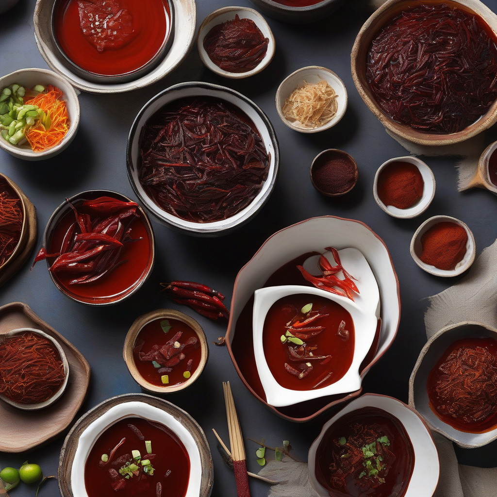 Gochujang Recipe: Spicy Korean Chili Paste Made Easy - Time to Recipe