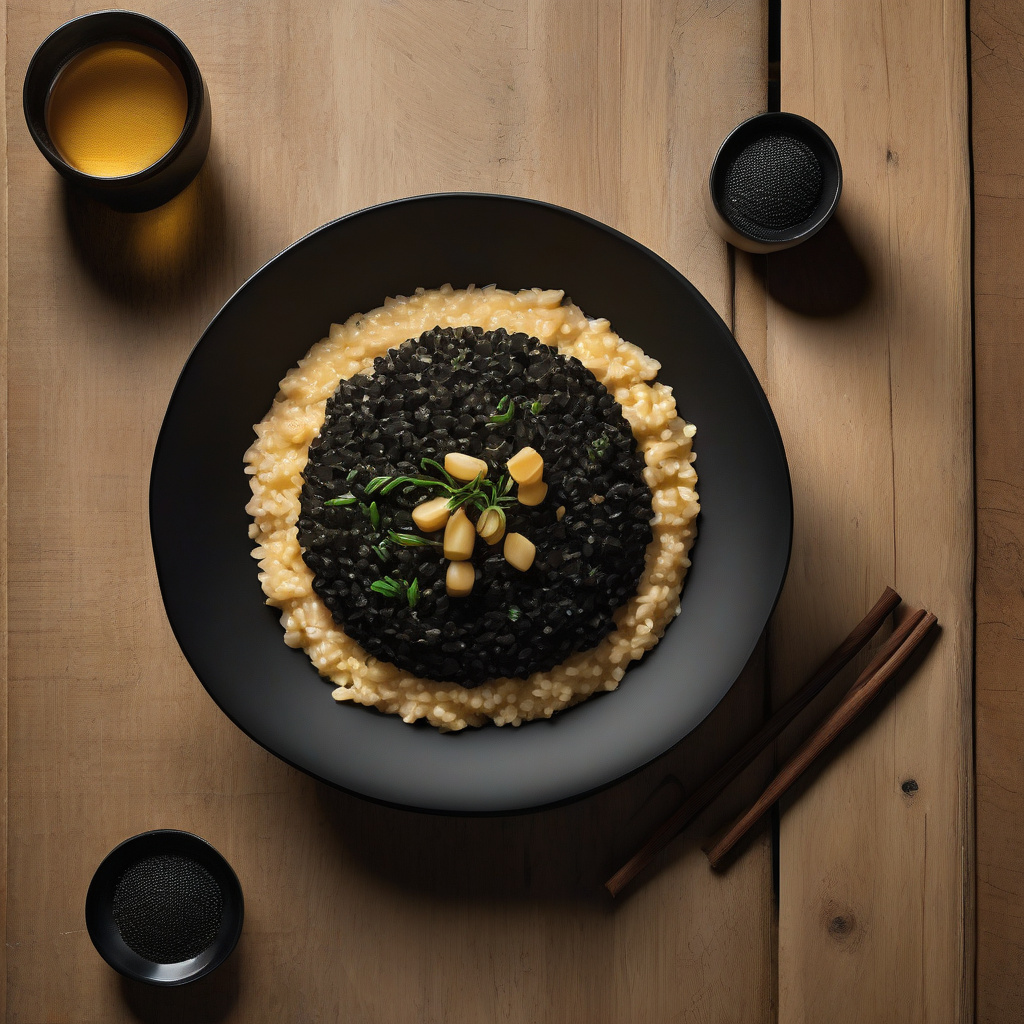 Gordon Ramsay Risotto Recipe: Restaurant-Quality Creamy Perfection ...