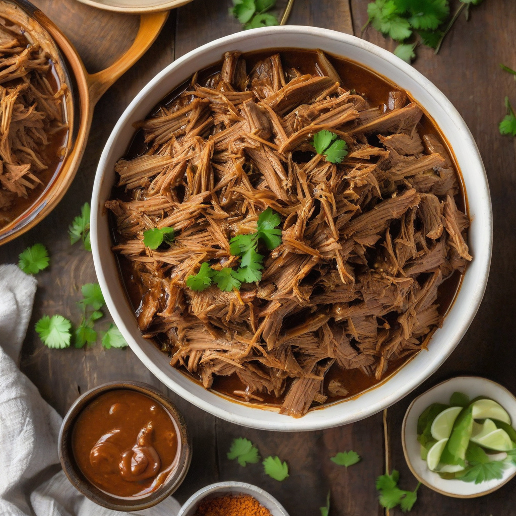 Instant Pot Pulled Pork Recipe: Tender & Juicy in 90 Minutes - Time to ...