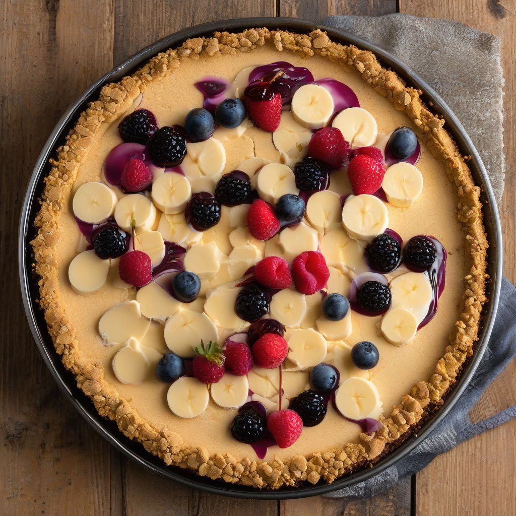 King Arthur's Cheesecake Recipe: Creamy New York Style Delight - Time ...