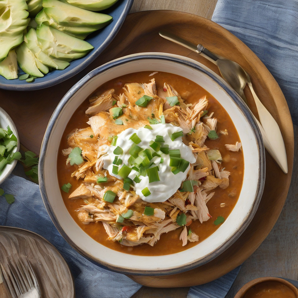 Joanna Gaines King Ranch Chicken