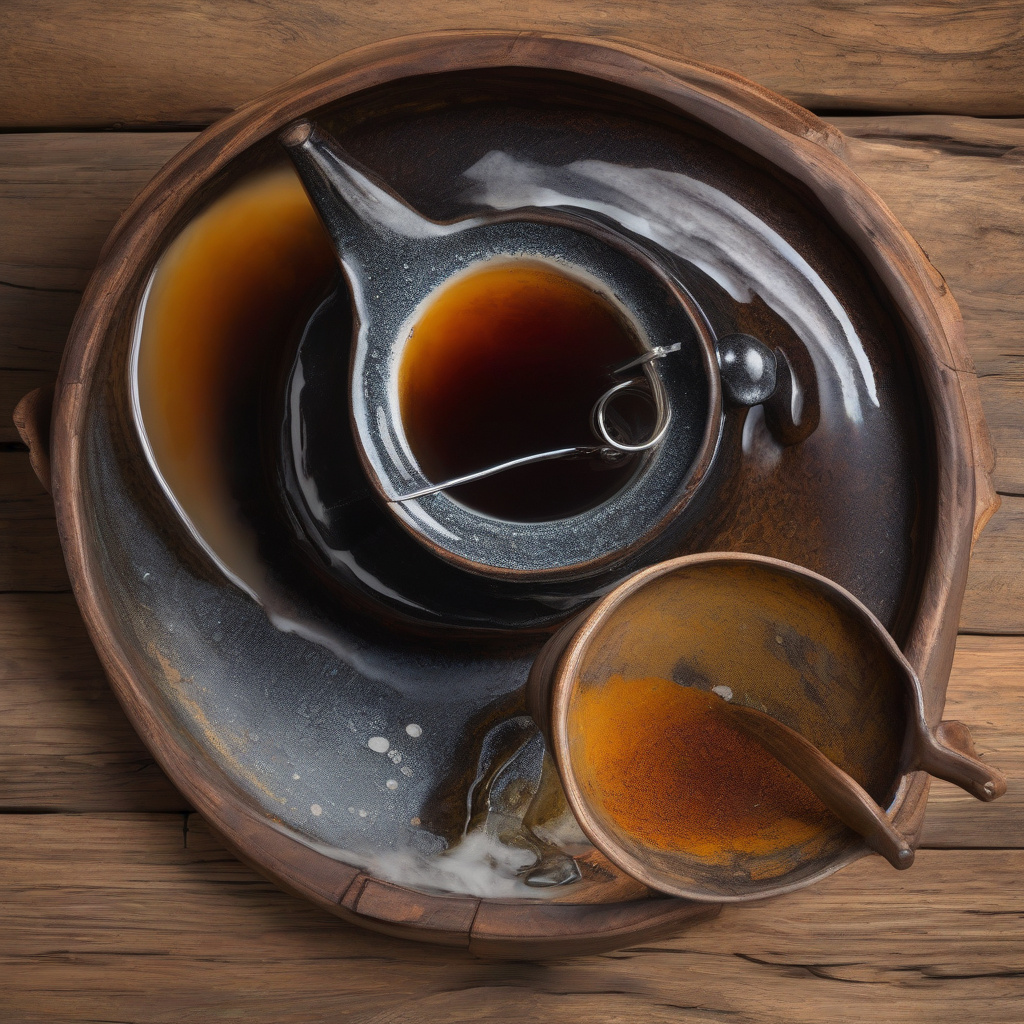 Liquid Smoke Recipe: Homemade Smoky Flavor in Minutes - Time to Recipe