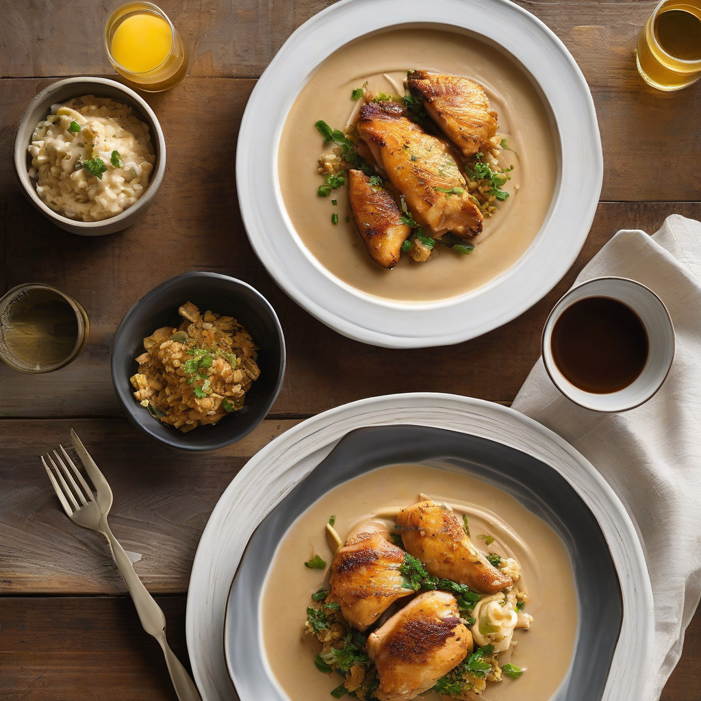 Magnolia Table Recipe: Comforting Family Favorites in Every Bite - Time ...