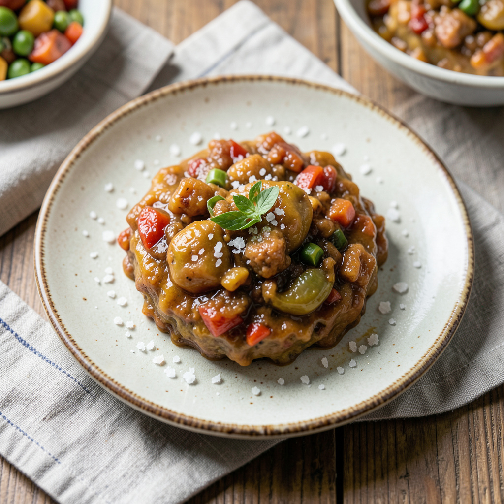 Manwich Copycat Recipe: Chef-Worthy Sloppy Joe Sauce in 20 Minutes ...