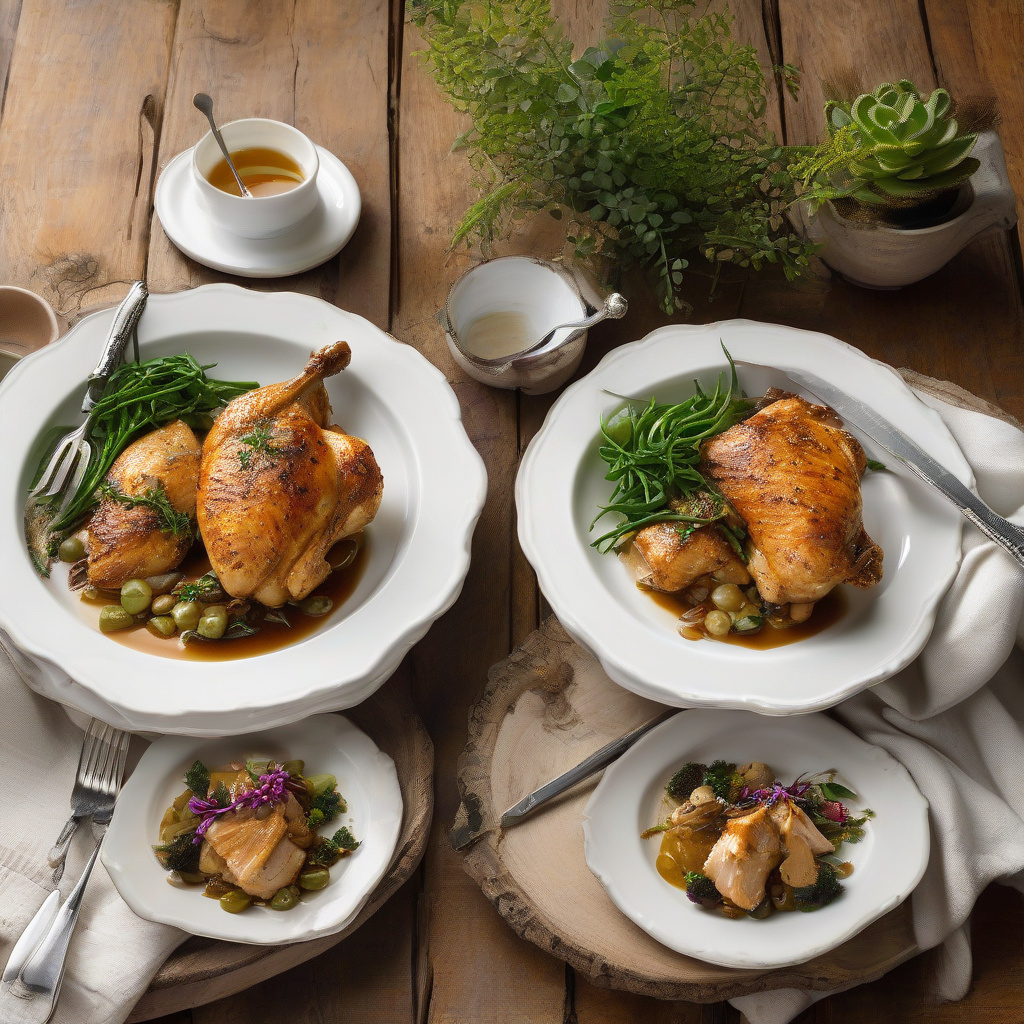 Marry Me Chicken Recipe: Creamy Delish Dinner That Wows - Time to Recipe