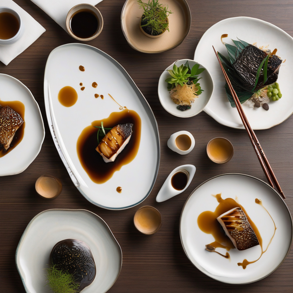 Miso Black Cod Nobu Recipe: Restaurant-Style Glaze Perfection - Time to ...