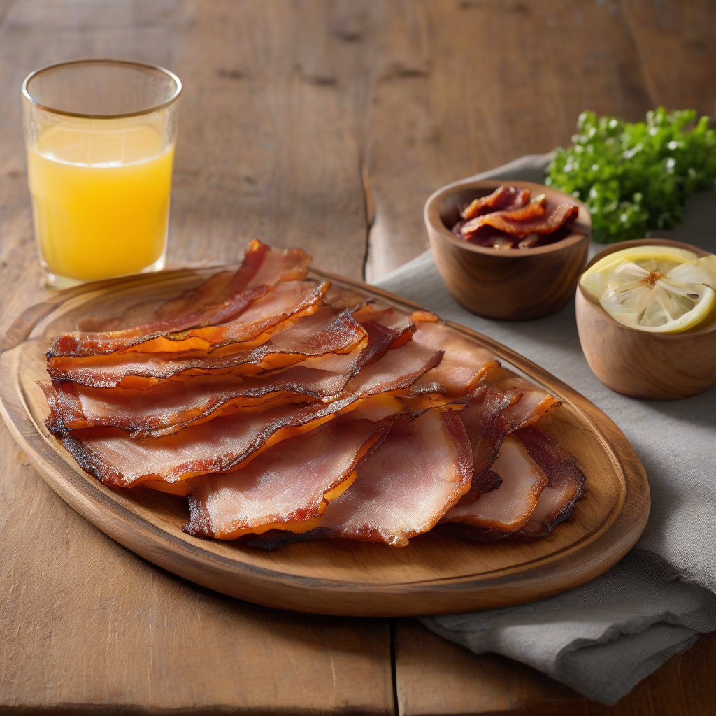 Morton Tender Quick Bacon Recipe: Crispy Perfection Every Time - Time ...
