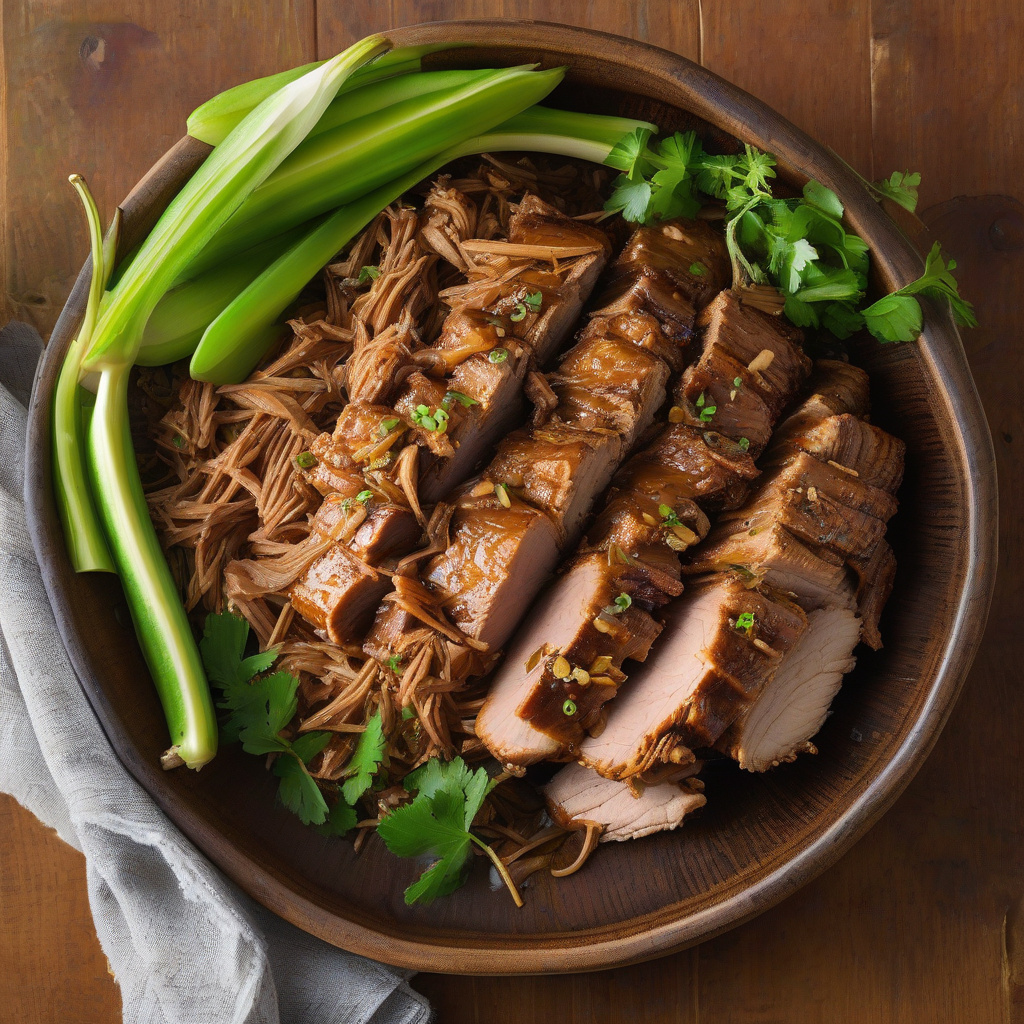 Pork Tenderloin Pulled Pork Recipe: Tender & Juicy Perfection - Time to ...