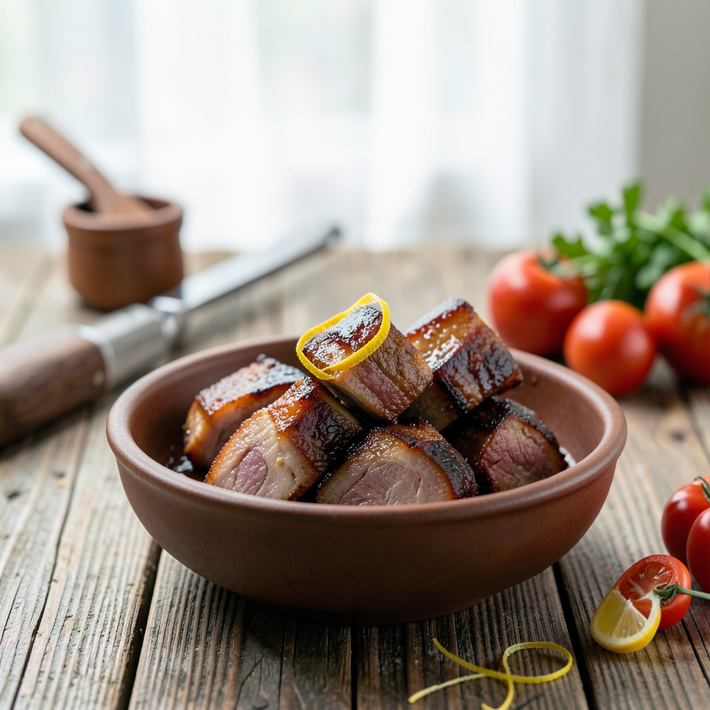 Smoked Pork Hocks Recipe: Restaurant-Quality Tenderness in 45 Minutes ...