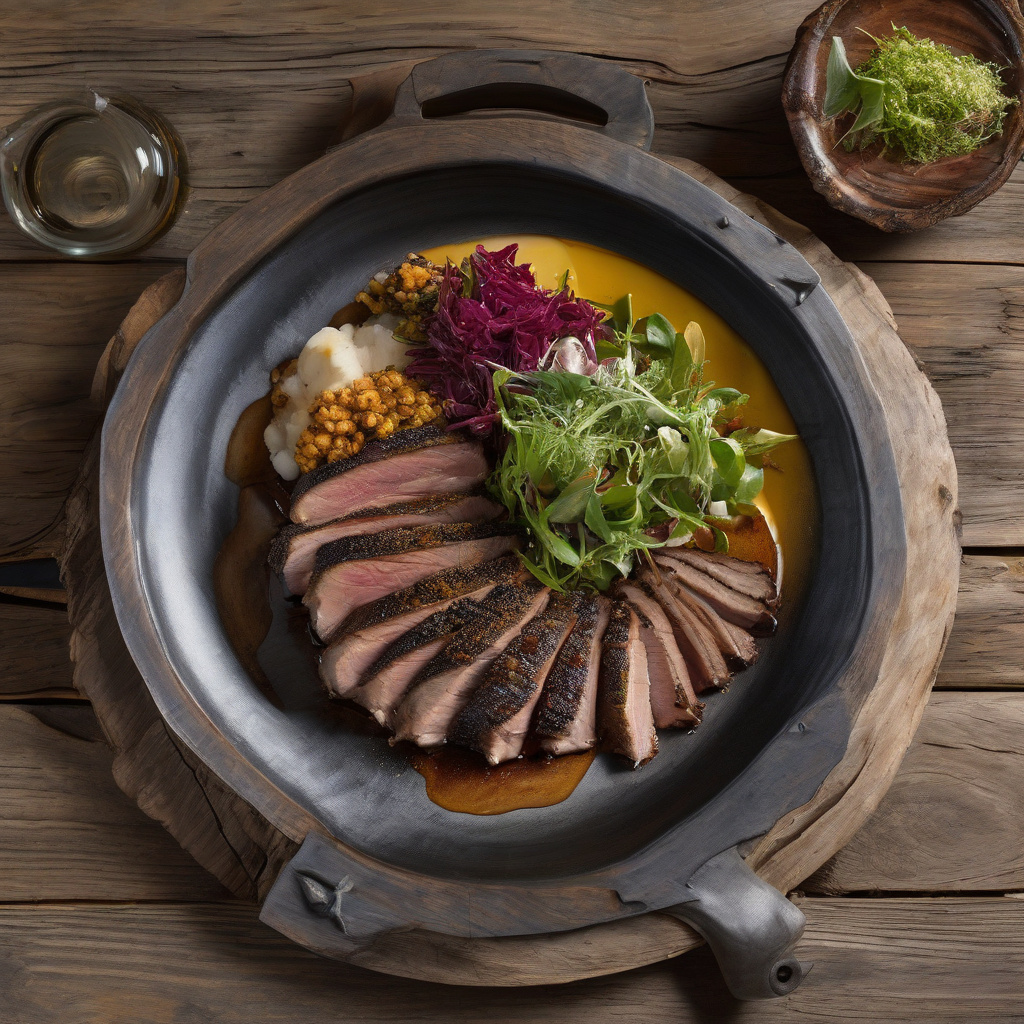 Smoked Pork Shoulder Recipe: Fall-Apart Tenderness in 4 Hours - Time to ...