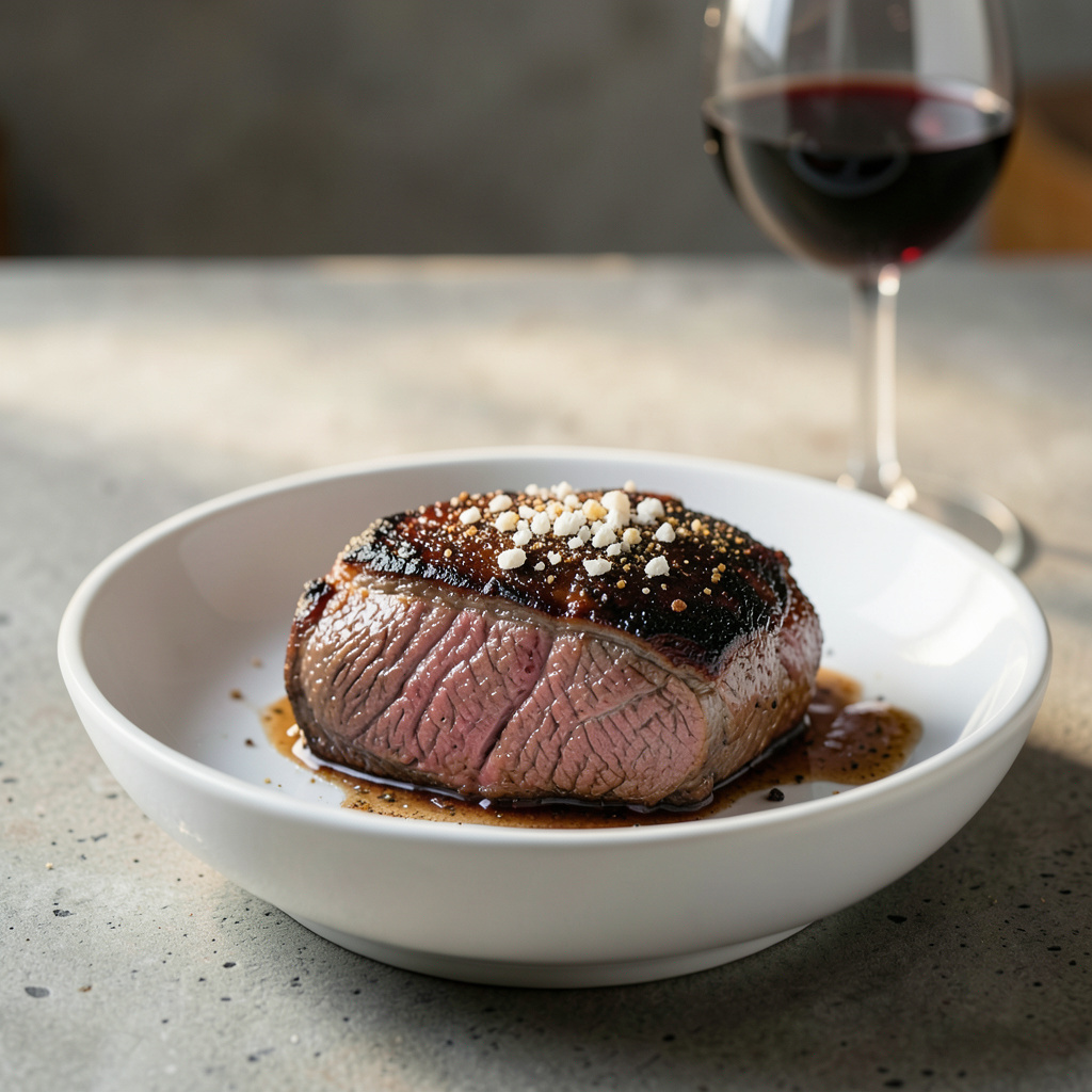 Southern Living Sirloin Tip Roast Recipe: Weeknight-Ready Tender Roast ...