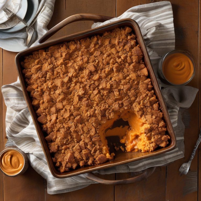 Trisha Yearwood's Sweet Potato Casserole Recipe: Marshmallow-Topped ...