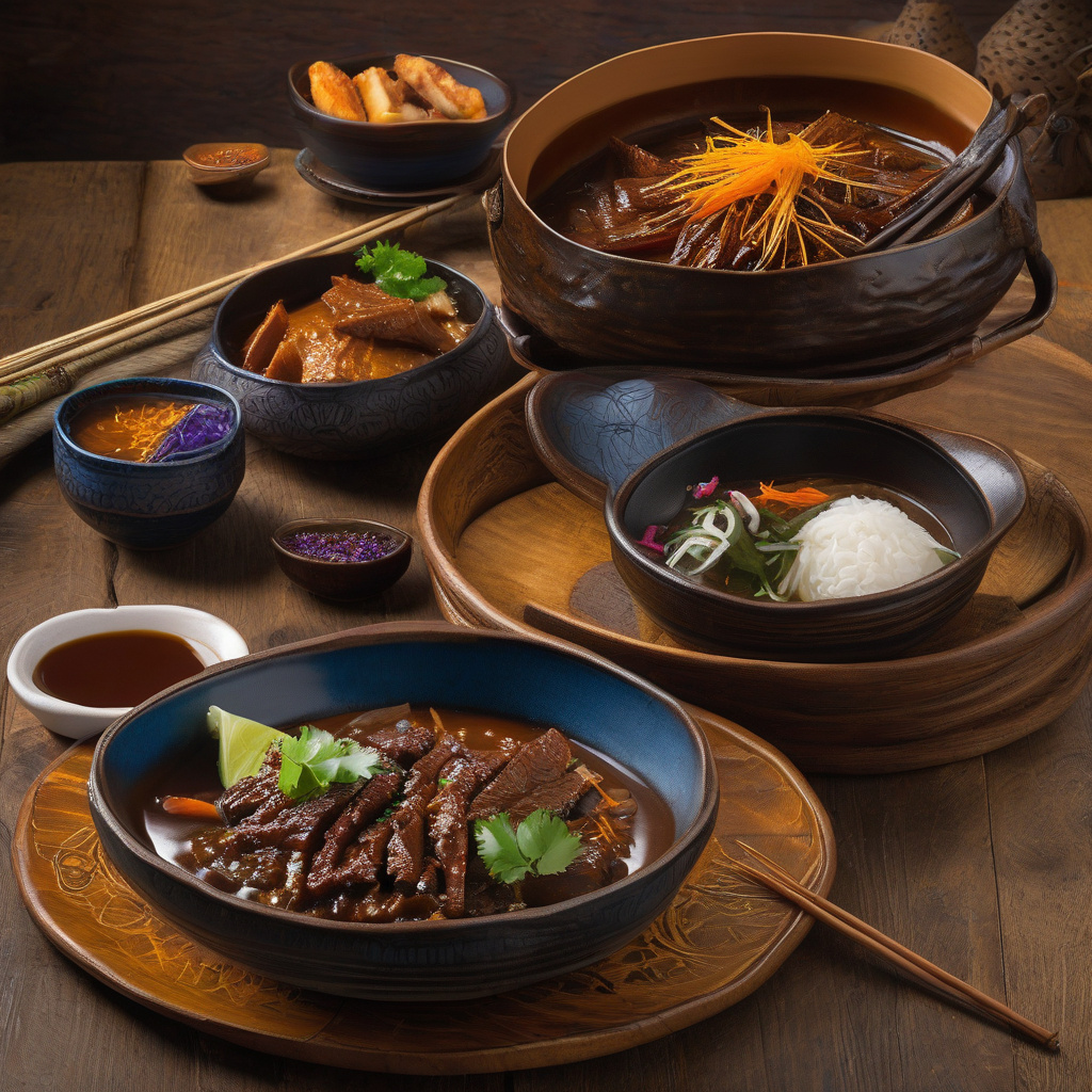 Yak Recipe: Tender Himalayan-Style Mountain Meat Dish - Time to Recipe