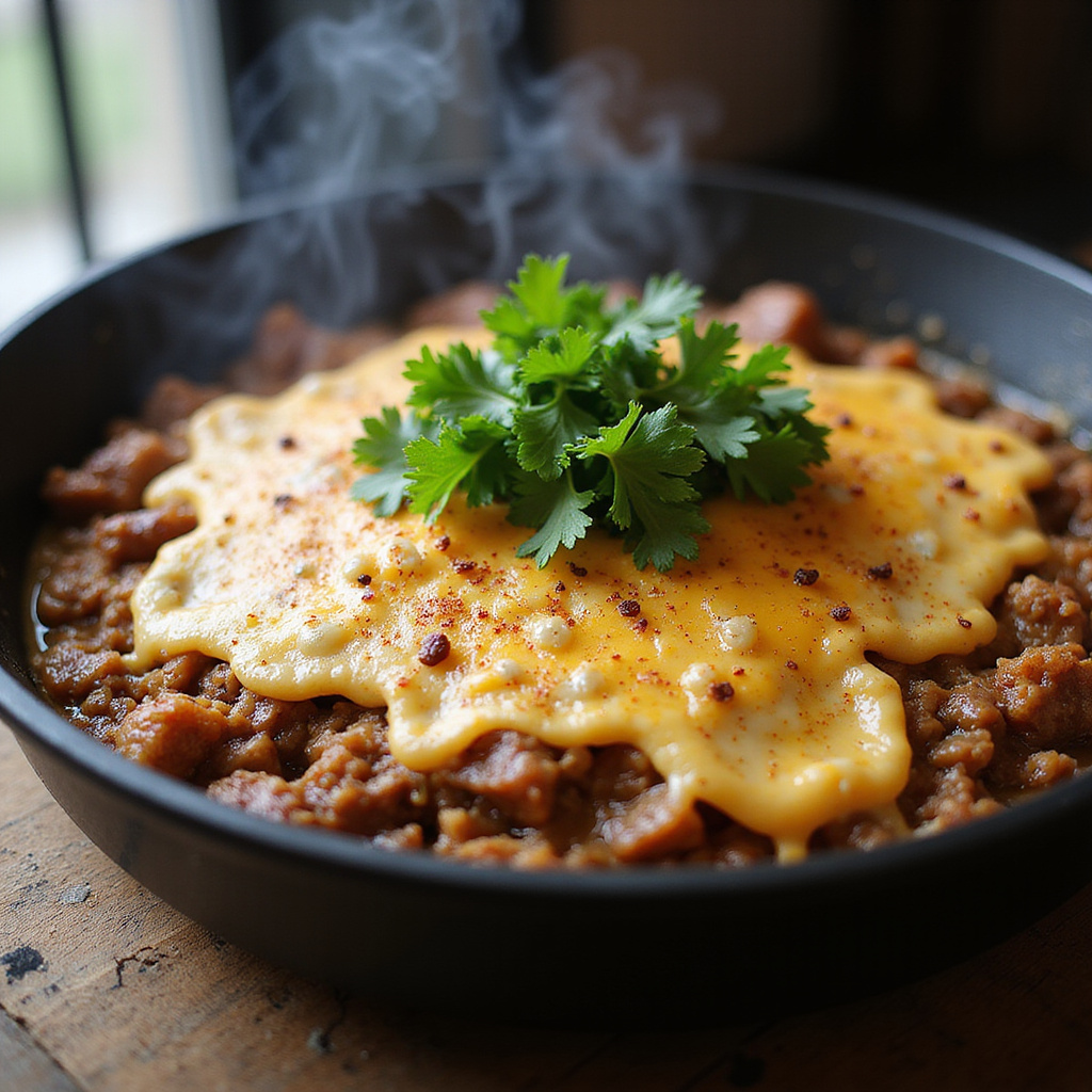 Beef O'Roni Recipe: Creamy Cheddar Bliss Ready in 30 Minutes - Time to ...