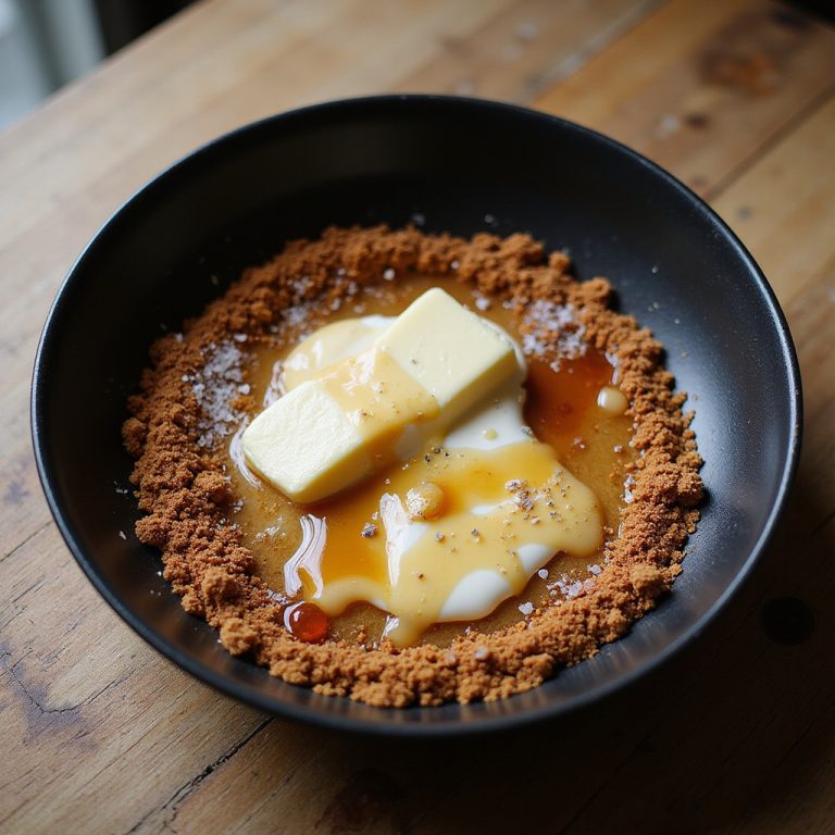 Biscoff Spread Recipe: Velvety Sweetness for Every Dessert - Time to Recipe