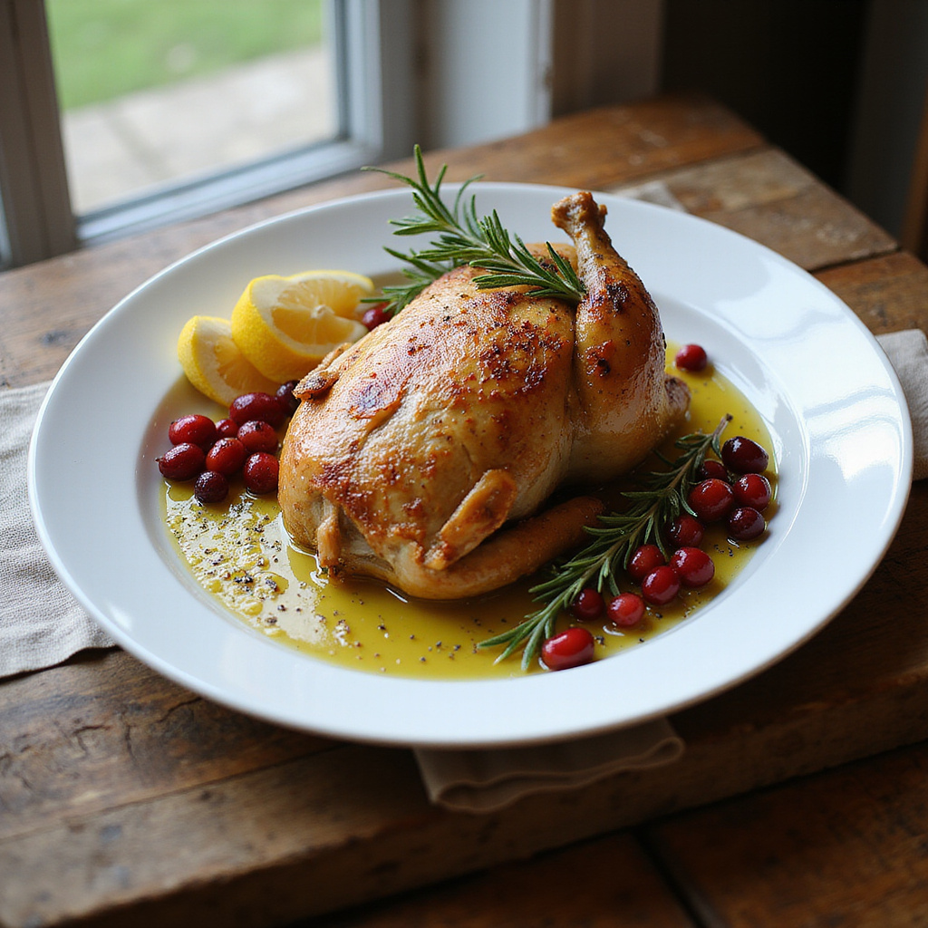 Boneless Skinless Turkey Breast Recipe: Weeknight-Ready Crispy Roast ...