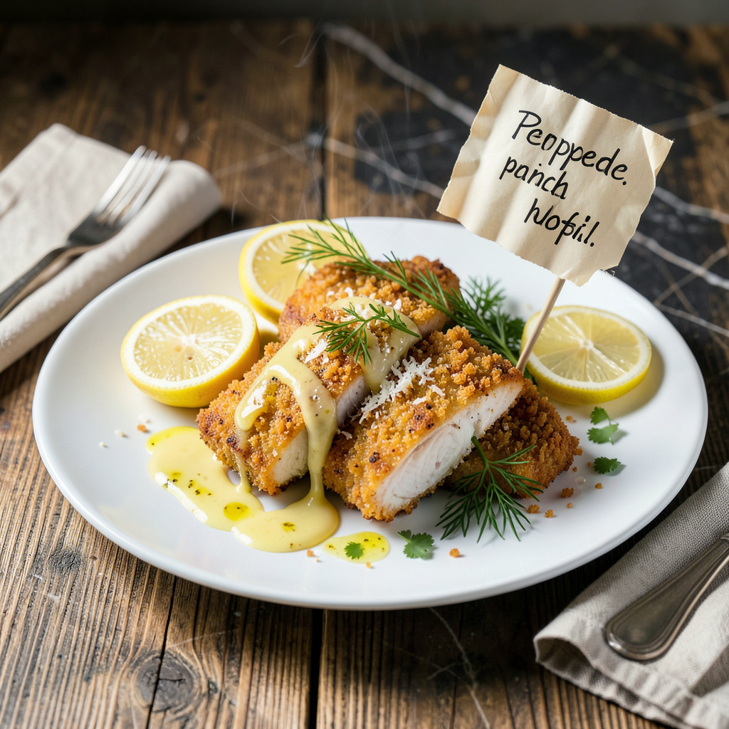 Breaded Fish Recipe: Crispy Restaurant-Quality Results - Time to Recipe