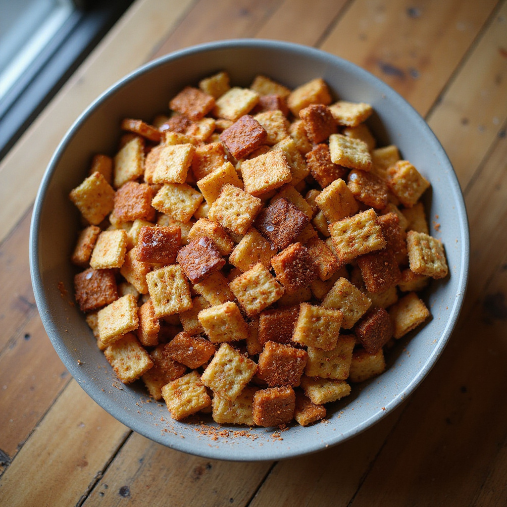 Chex Mix Bold Party Blend Recipe: Crowd-Pleasing Crunch for Any Snack ...