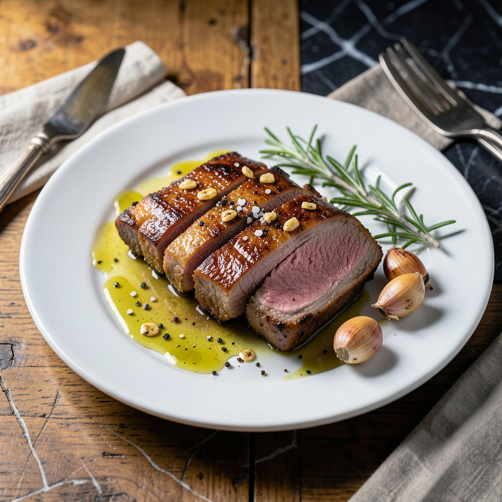 Kurobuta Pork Chop Recipe: Juicy and Chef-Worthy in 30 Minutes - Time ...