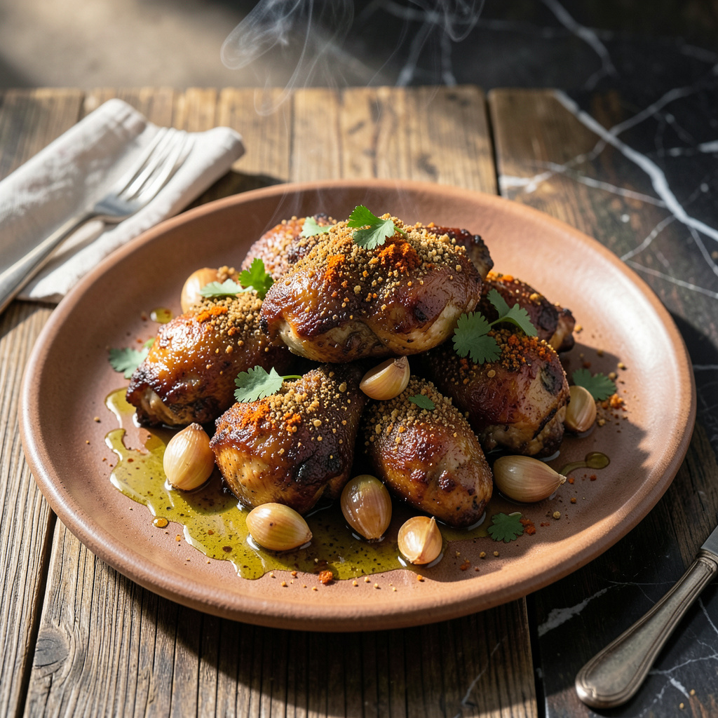 Naf Naf Chicken Shawarma Recipe: Flavorful Middle Eastern Delight ...
