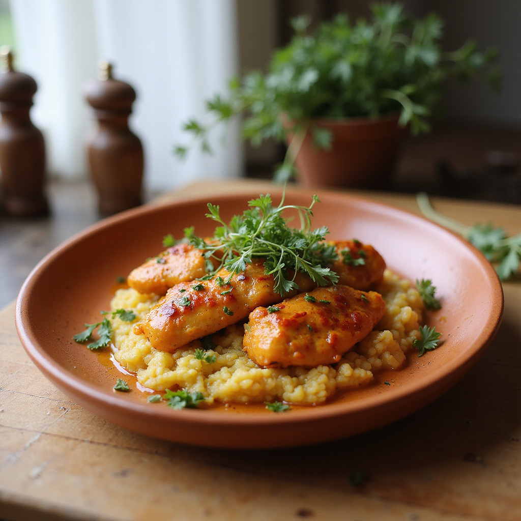 Recipe Tin Eats Butter Chicken: Restaurant-Quality Creamy Delight ...