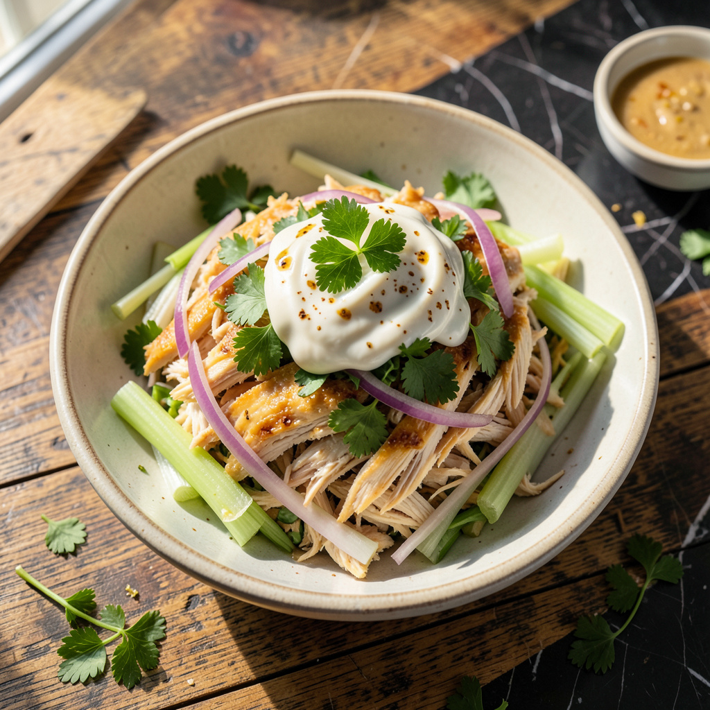 Rouses Chicken Salad Recipe: Fresh and Creamy Family Favorite - Time to ...