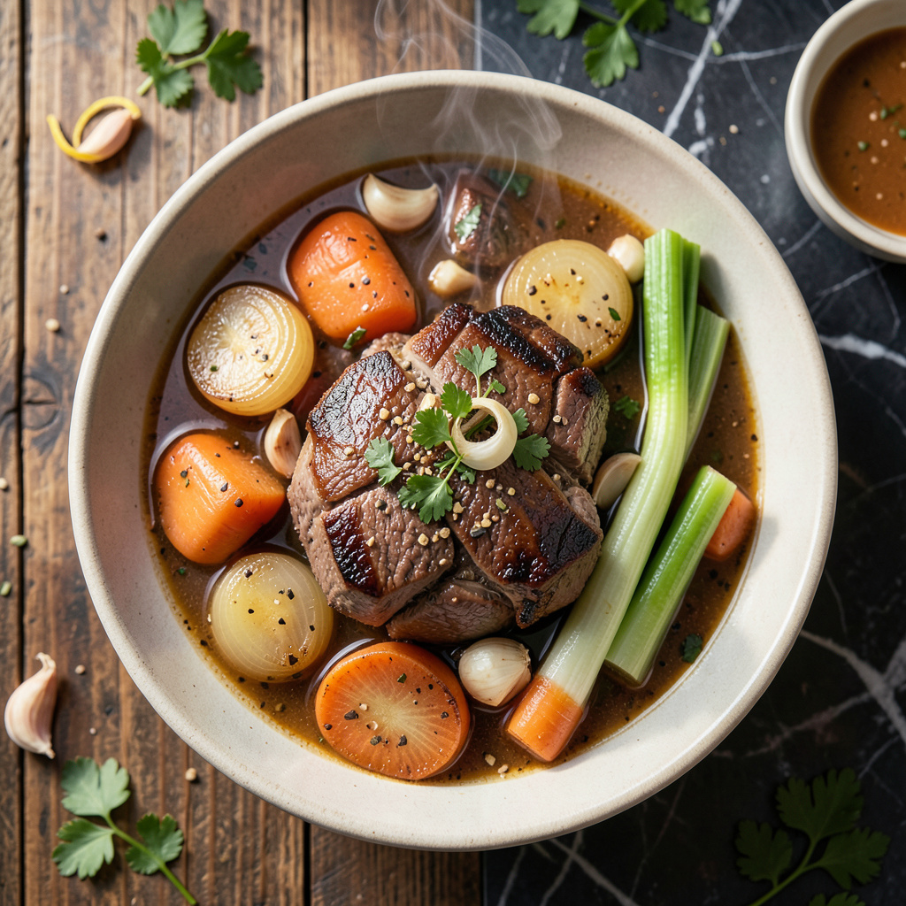 Stew Leonard's Beef Stew Recipe: Hearty Comfort in Every Bite - Time to ...