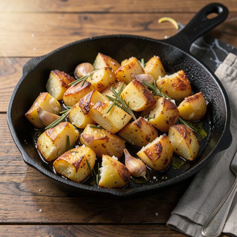 How to Cook Simply Potatoes in the Oven: Crispy Golden Hash Browns ...