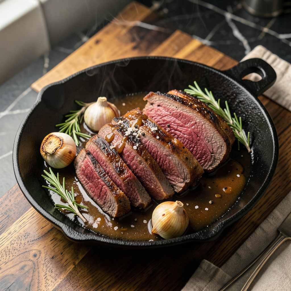 How to Cook Sliced Prime Rib: Reverse-Sear Method for Perfect Medium ...