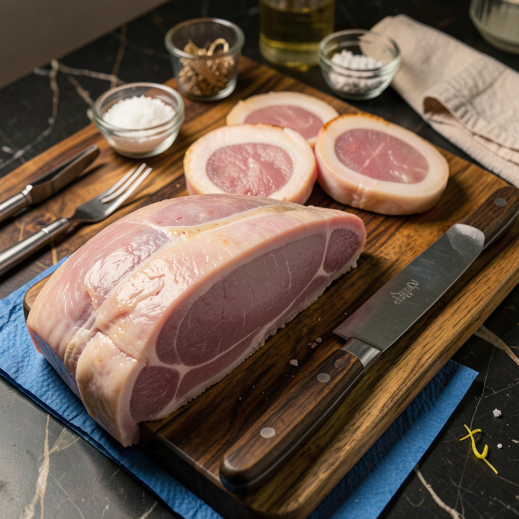 How to Cut a Pork Loin: The Butcher’s Guide to Perfect Chops and Roasts ...
