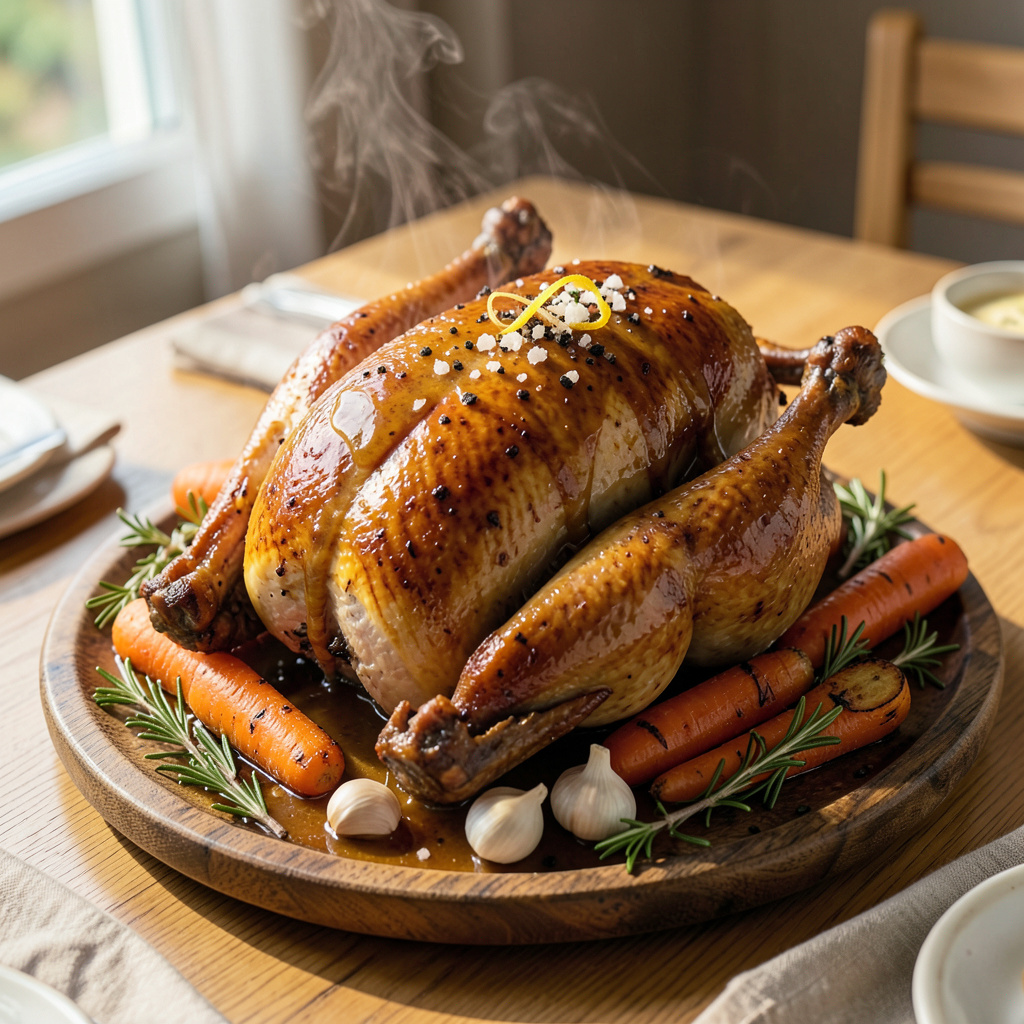 How to Keep a Turkey Moist When Done Early: The Chef’s Towel-and-Cooler ...