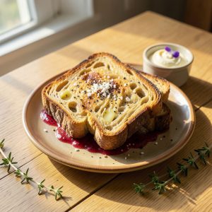 How to Make Toast in a Toaster Oven: Even Browning and Crispy Edges ...