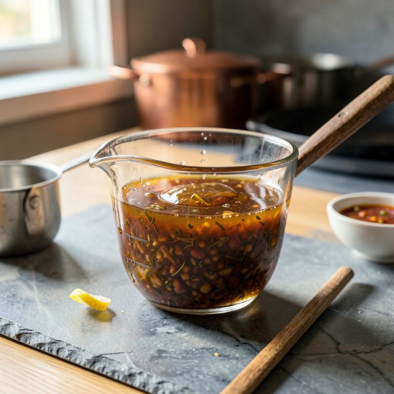 How to Separate Fat From Drippings: The Foolproof Skimming Technique ...