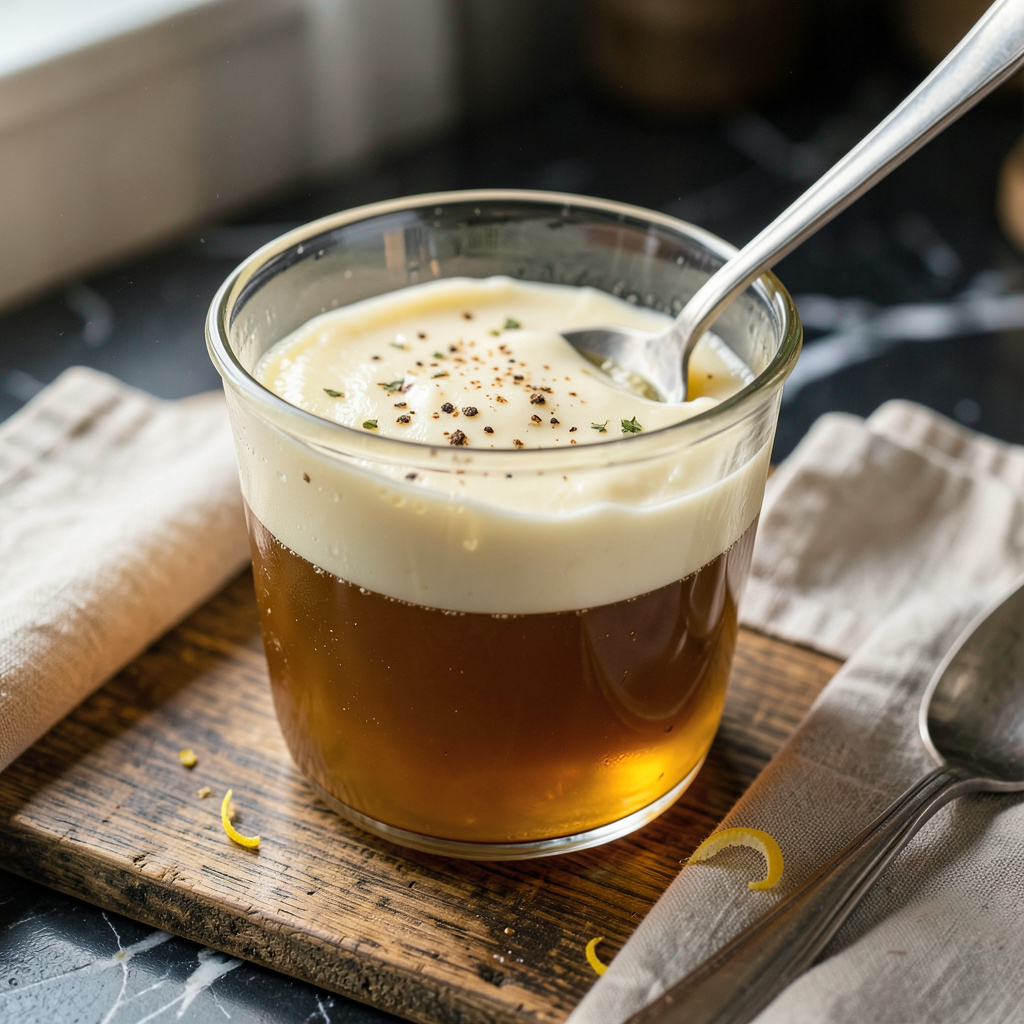 How to Separate Fat Without a Fat Separator: The Ice Cube Trick for ...