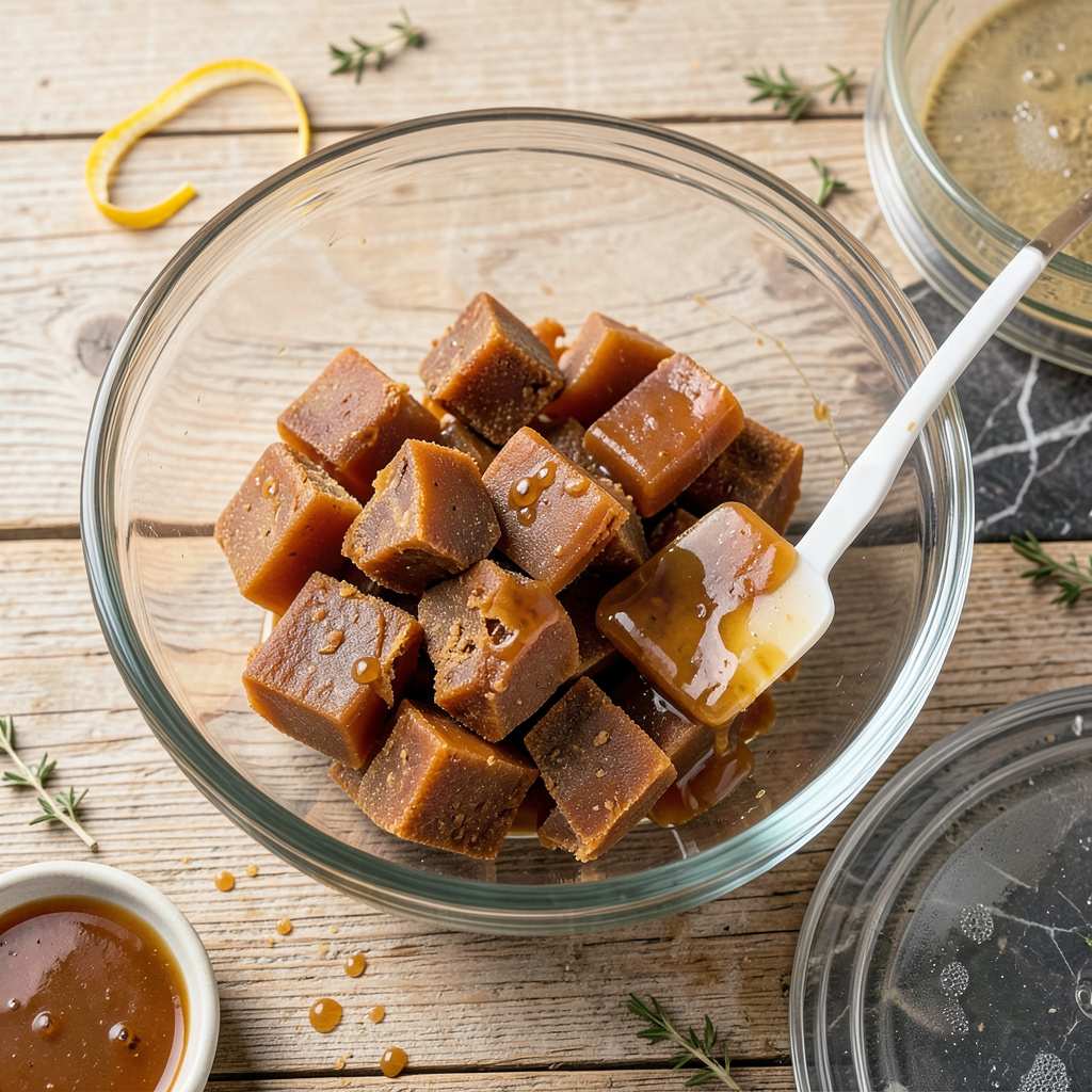 How to Soften Caramel: The 30-Second Microwave Fix for Smooth Sauces ...