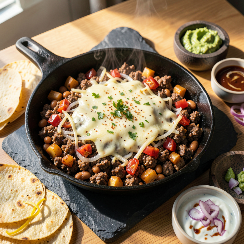 How to Stretch Taco Meat: Double the Servings Without Doubling the Cost ...