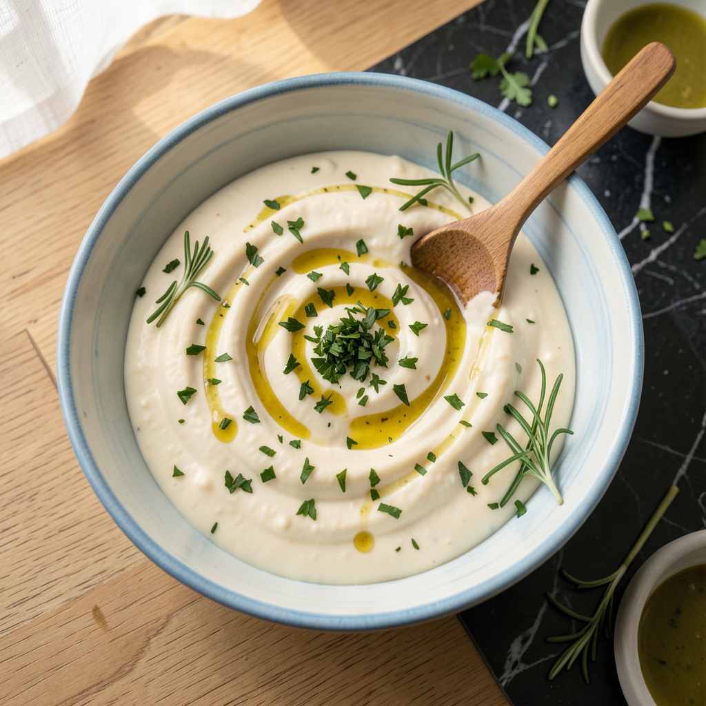 Tarragon Mayonnaise Recipe: Creamy Herb-Infused Spread for Sandwiches ...