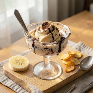 WW Ice Cream Recipe: Creamy Low-Point Indulgence in Minutes - Time to ...